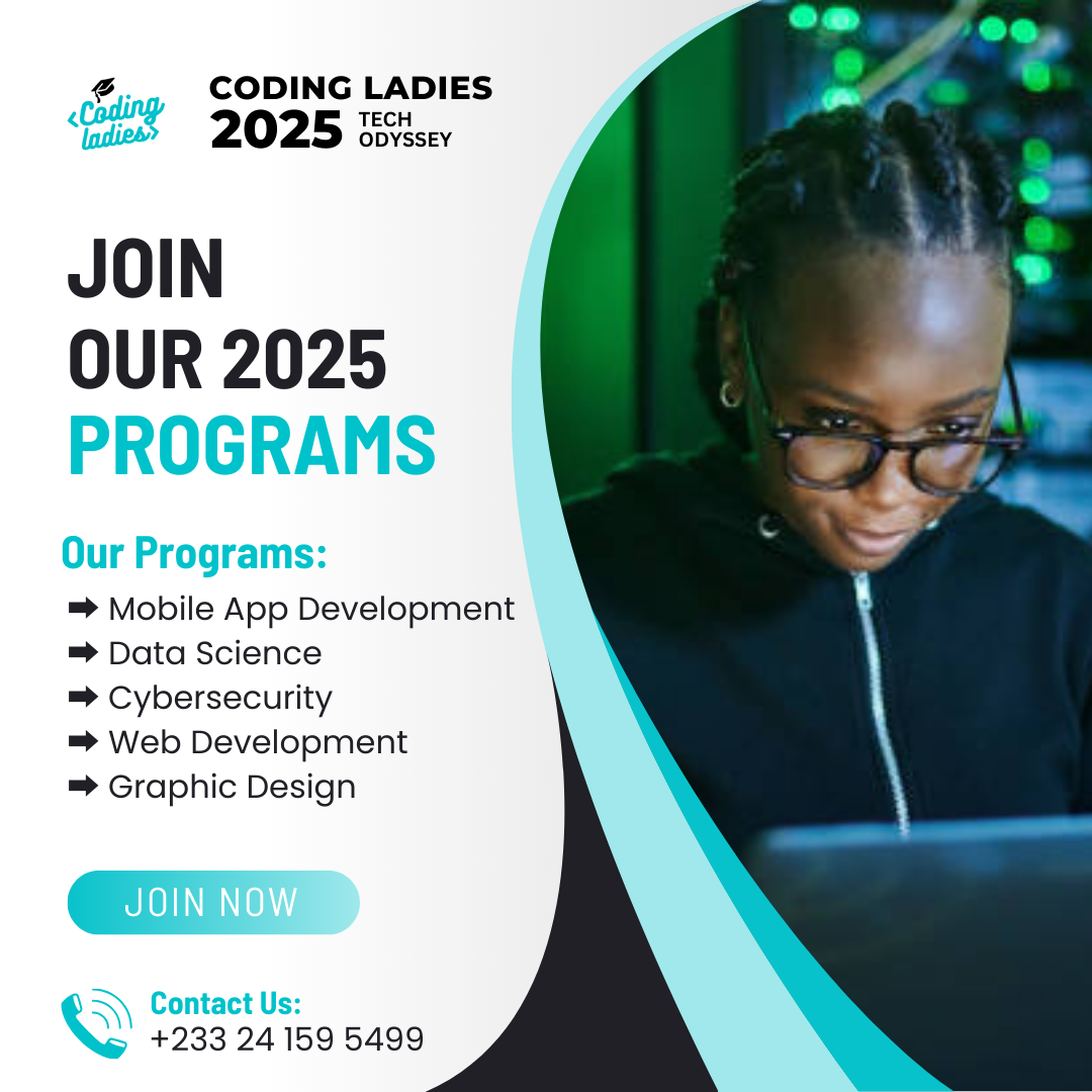 Blog Post | Coding Ladies Academy
