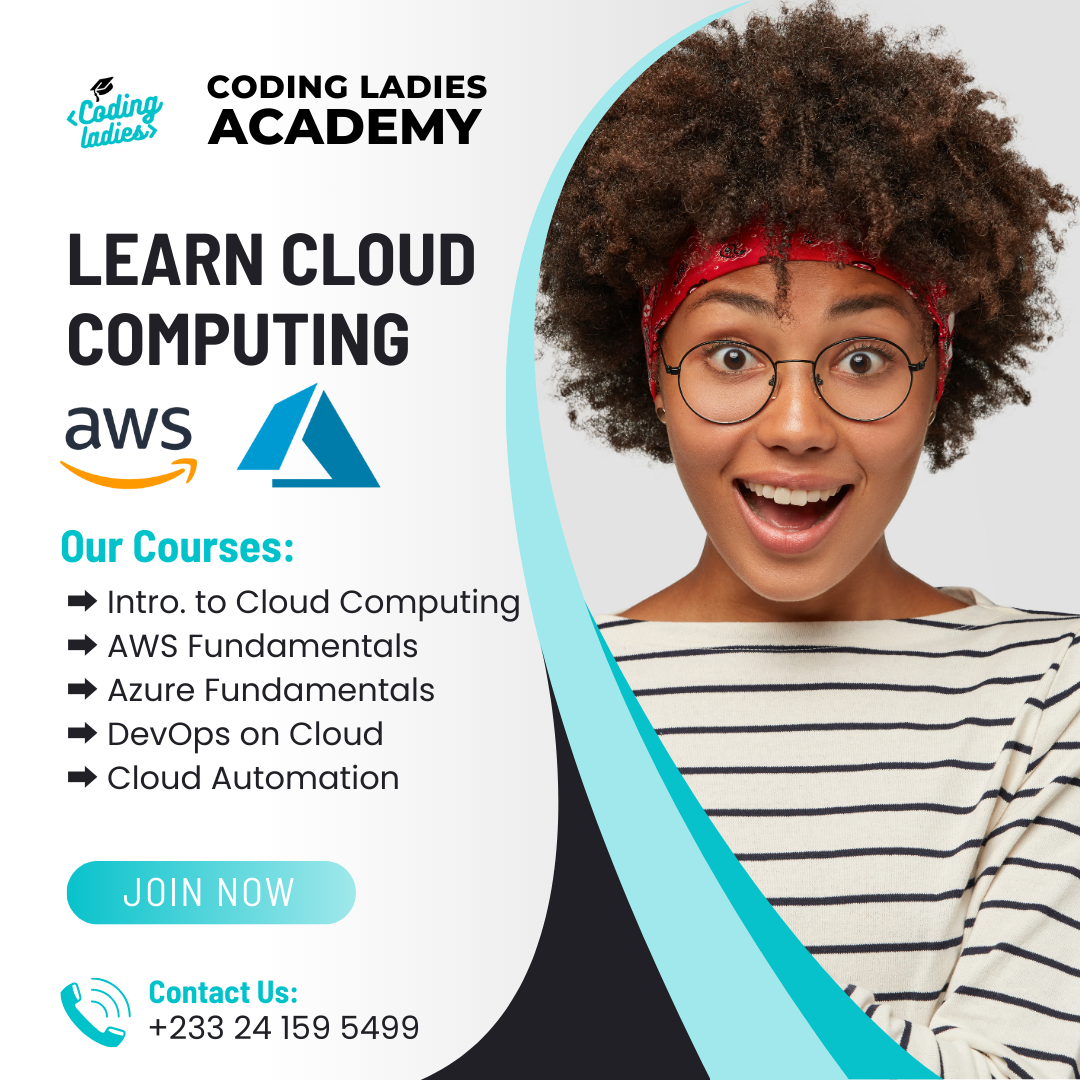 Coding Ladies Academy - Login