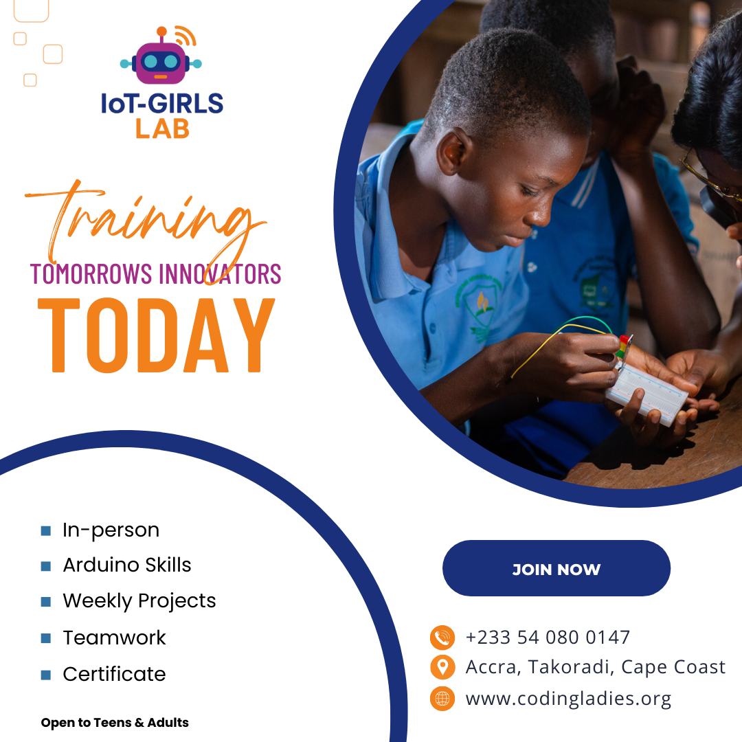 Coding Ladies Academy - Login